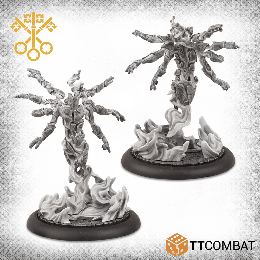 Visions Of Heaven Ttcombat