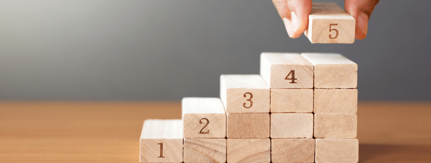 5 Steps to Ensure a Successful 2021 - TTi Health Research & Economics