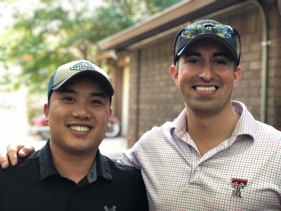 2018 Cinco de Mayo Alumni Reunion - Texas Tech Lambda Chi Alpha
