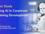 Using Ai In Corporate Training Development Case Study Ttms