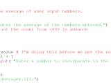 Sentinel Controlled Input Cpsc 128
