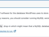 Wordpress And Sql Server Versions Tualatin Web