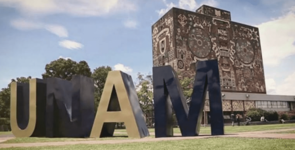 Puedes estudiar hasta 60 cursos gratuitos de la UNAM en línea