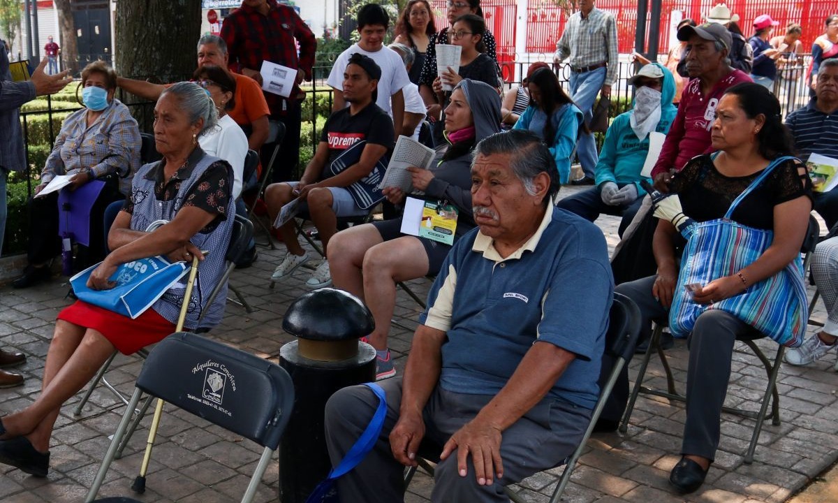 ¿Conoces la ventaja de la Modalidad 40 del IMSS?