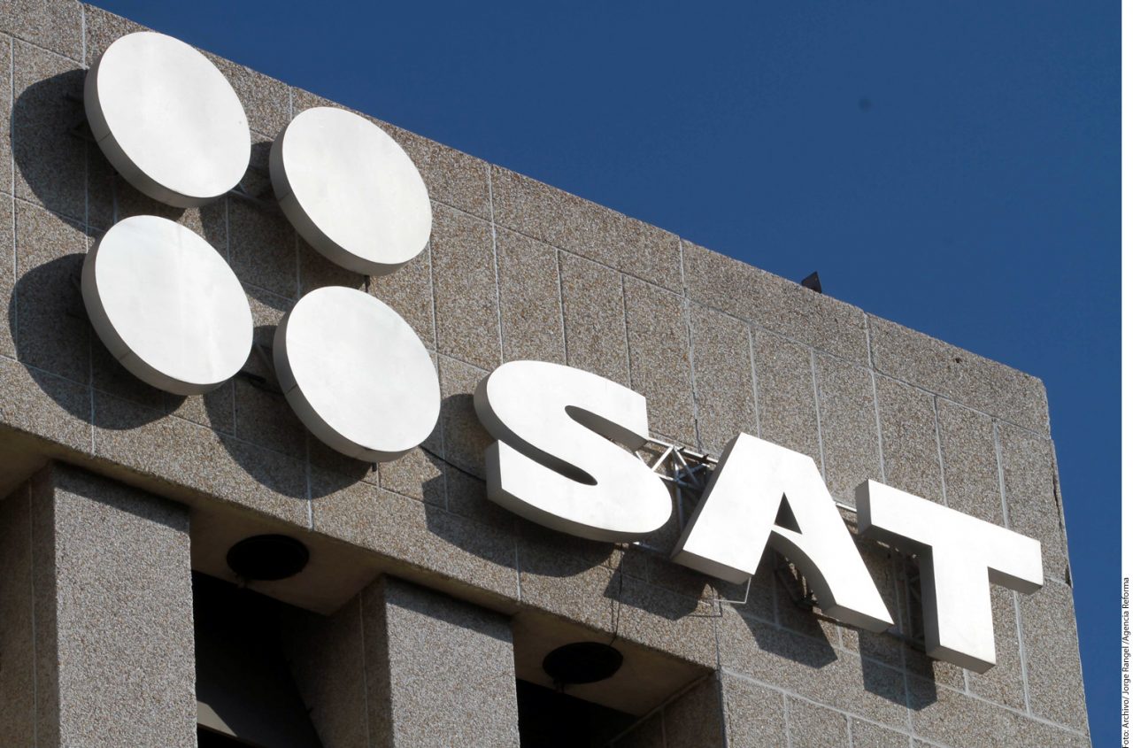 El SAT lanza tutorial es para presentar tu declaración anual de Impuestos