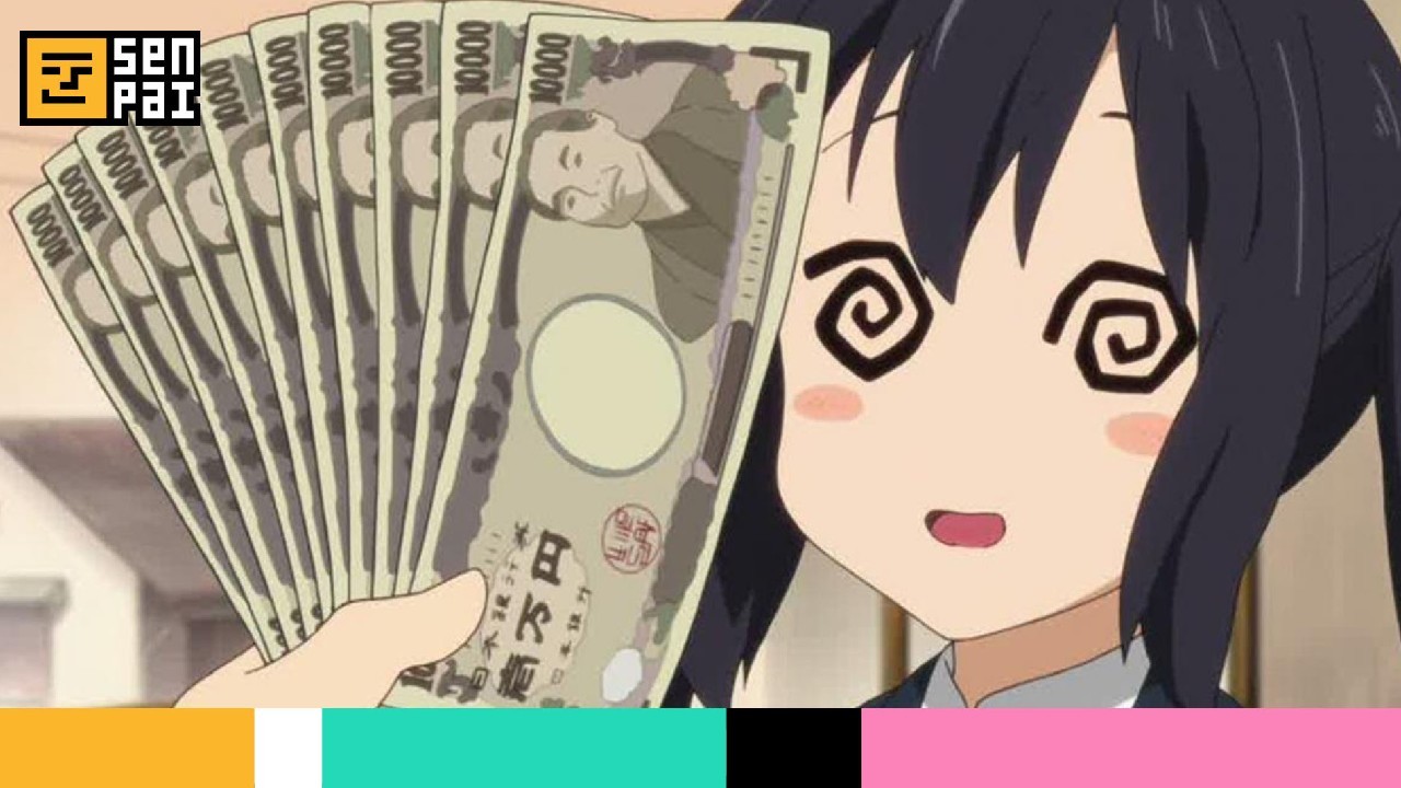 ¡Visita Senpai!, tu nueva guía en el mundo geek