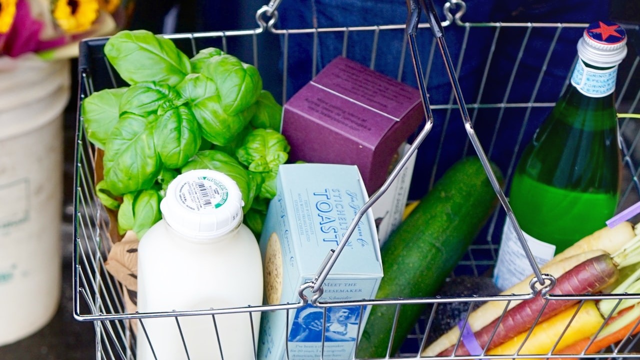 Sé un consumidor responsable, sólo debes seguir estos pasos