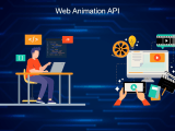 Web Animation Api Tudip