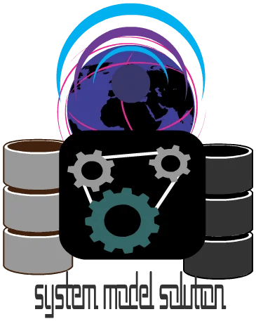 Loja tem de tudo de programas - System Model Solution
