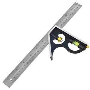 Combination Square Tuffix