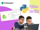 Why Python Is The Best Programming Language For Teens