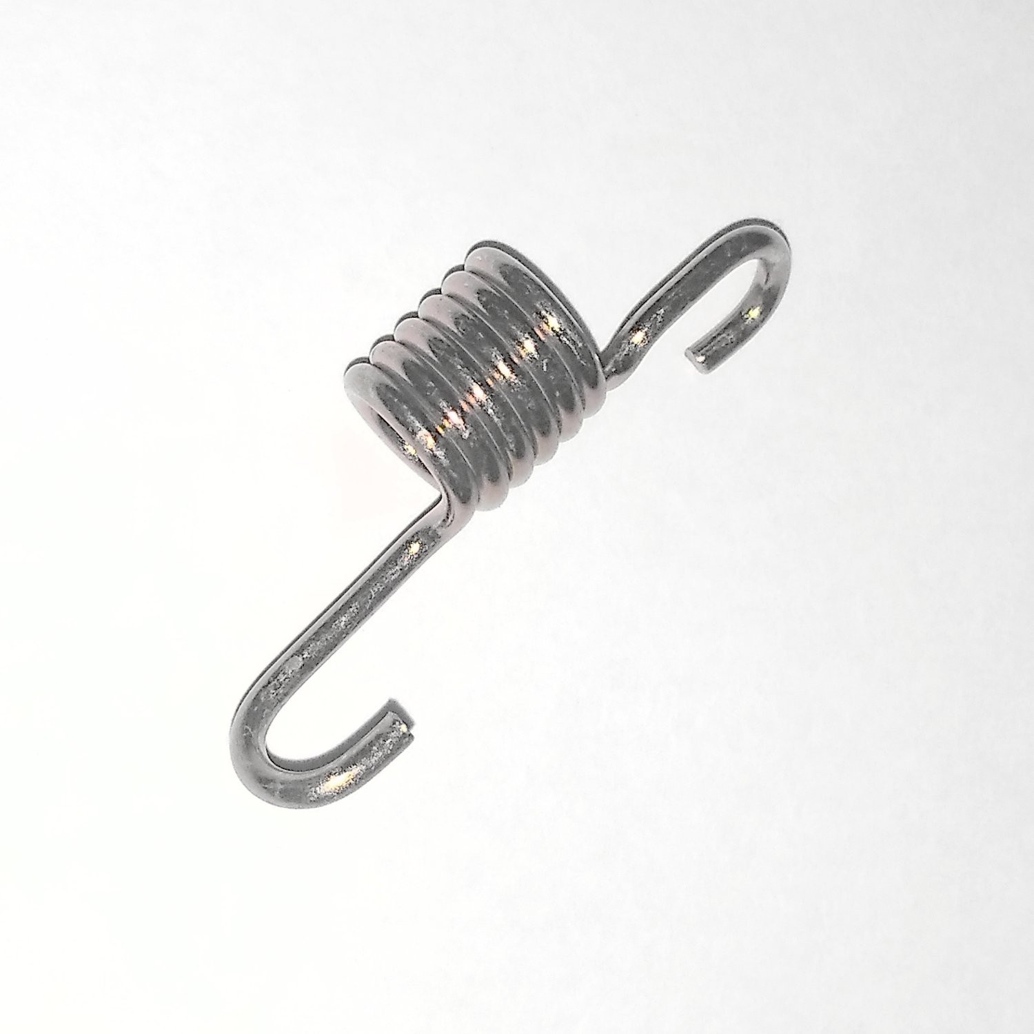 TVS King Strut Return Spring R (AA) Genuine TVS Part G4110160 | ₱13