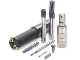 Thread Cutting Tool Selection Portal Thread Milling Tungaloy Corporation