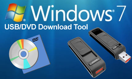 Windows USB / DVD Download Tool USB Bootable – TuProgramaras