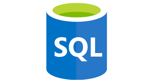 SQL logo – TuringPlanet