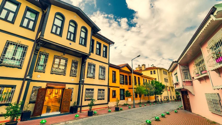 Las 8 Mejores Ciudades De Turquía... Todo Lo Que Necesitas Saber 2023 ...