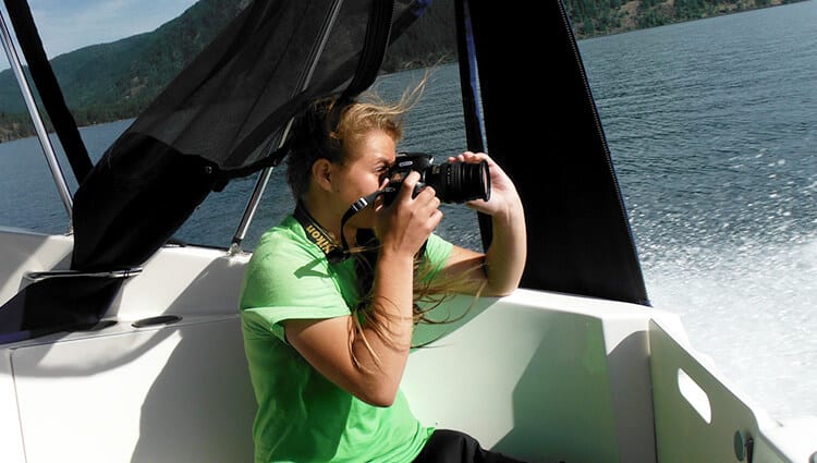 Videos | Turning Winds