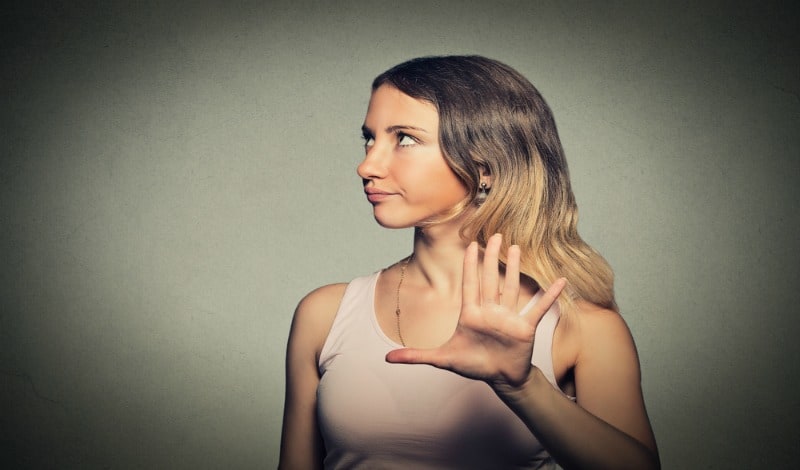 Your Teenage Daughter Is Out Of Control Defiant, What To Do! - Turning ...