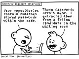 Security Engineer Interview