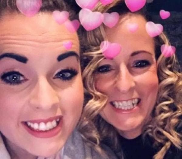 Escapa Con La Madre De Su Novia Mientras Ella Daba A Luz A Su Segundo