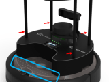 Turtlebot 4 User Manual