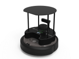 Turtlebot 4 Tb4 Robotics Learning Platform