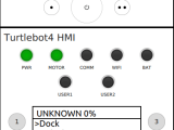 Turtlebot 4 Simulator User Manual