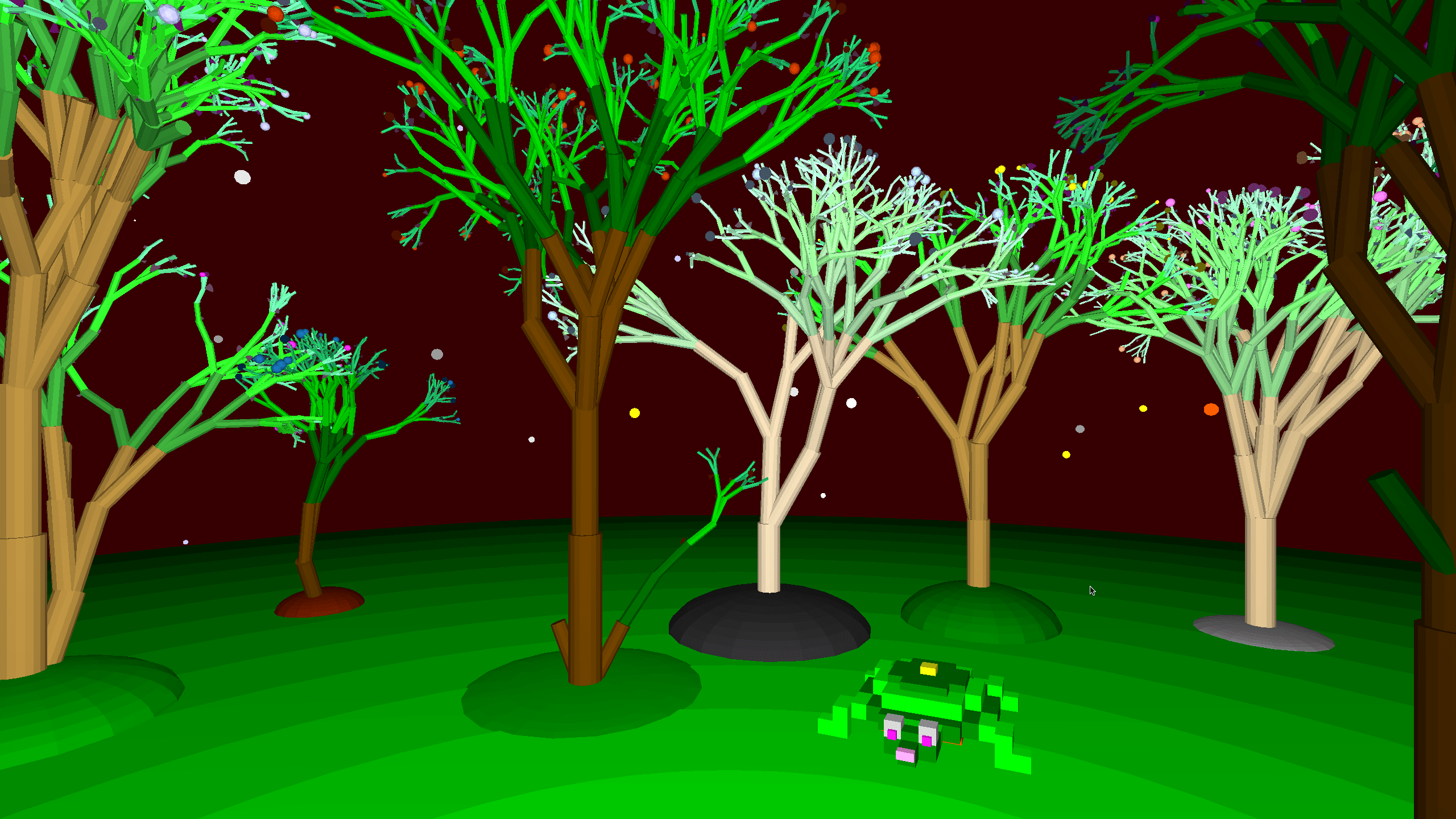 Introducing turtleSpaces, a Logo environment for everyone - turtleSpaces