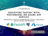 Deploy Fastapi App On Google Cloud Platform Tutlinks