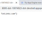 Deploy Fastapi App On Google Cloud Platform Tutlinks