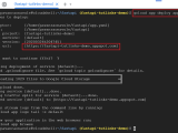 Deploy Fastapi App On Google Cloud Platform Tutlinks