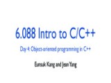 Pdf Basic Oop In C