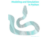 Modeling And Simulation In Python Free Python Tutorial In Pdf