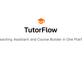 Tutorflow Ai Teaching Assistant Course Builder