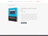Introduction To The Command Line Online Playground