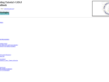 Linux Shell Scripting Tutorial A Beginners Handbook 2002 Online