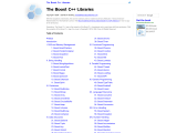 The Boost C Libraries C Programming Software Development