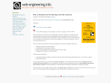 Building Front End Web Apps With Plain Javascript Online Playground
