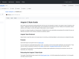 Angular 2 Style Guide Opinionated Conventions Best Practices