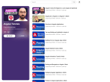 Comprehensive Angular Courses Web Development Online Playground