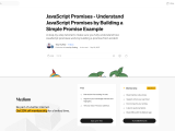 Learn Javascript Promises By Building A Promise From Scratch Online