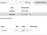 Random Multi Digit Calculations