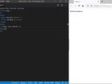 What Is Live Server In Visual Studio Code Design Talk