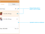 Loudclass Tutorial Inserting Multimedia And Widget Loudclass