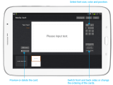 Loudclass Tutorial Creating Media Card Loudclass