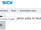 Creating An Annotation Job Dstudio Tutorial