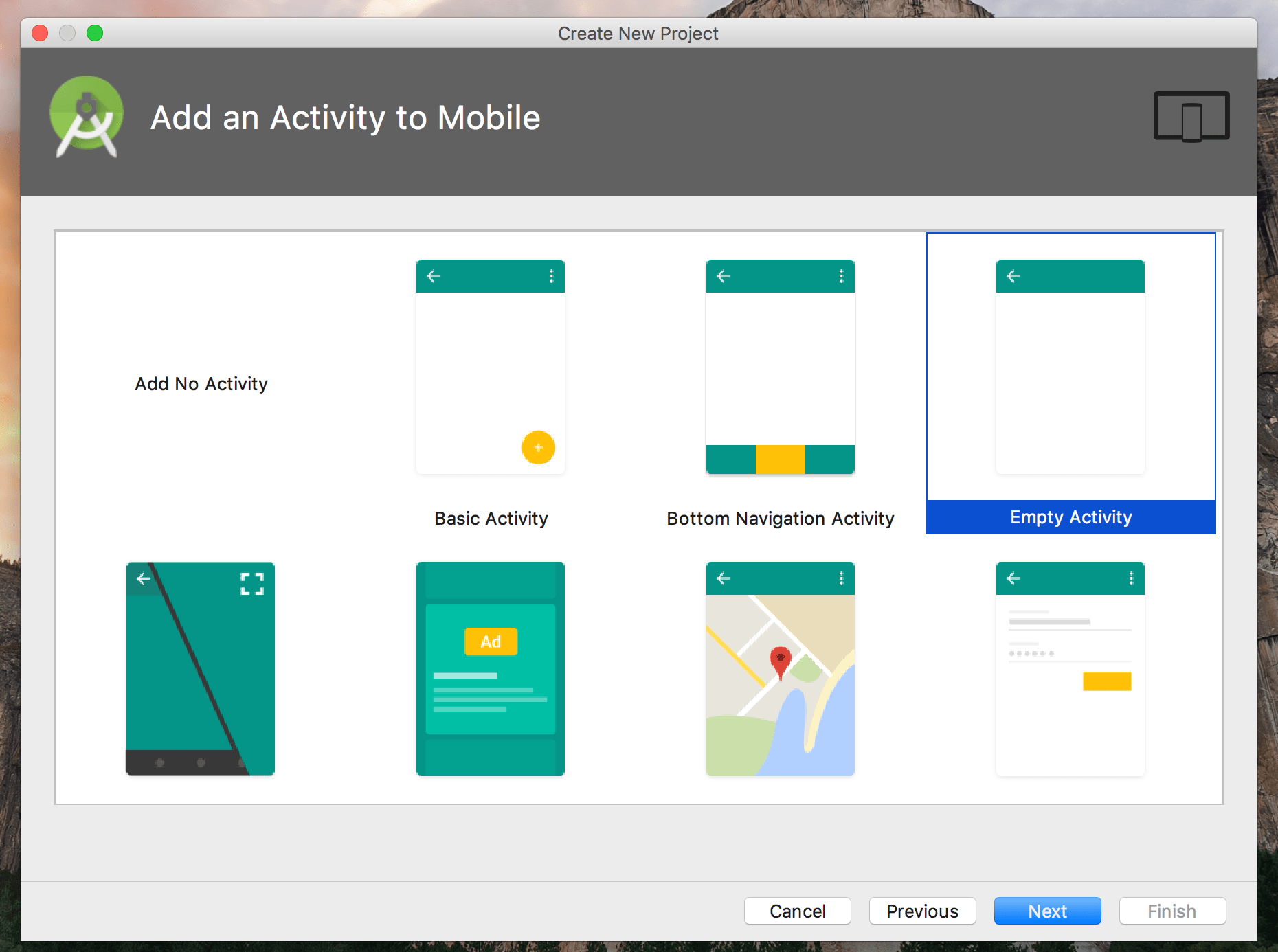 Build Your First Android App in Kotlin | Tutorial Android Studio - EyeHunts