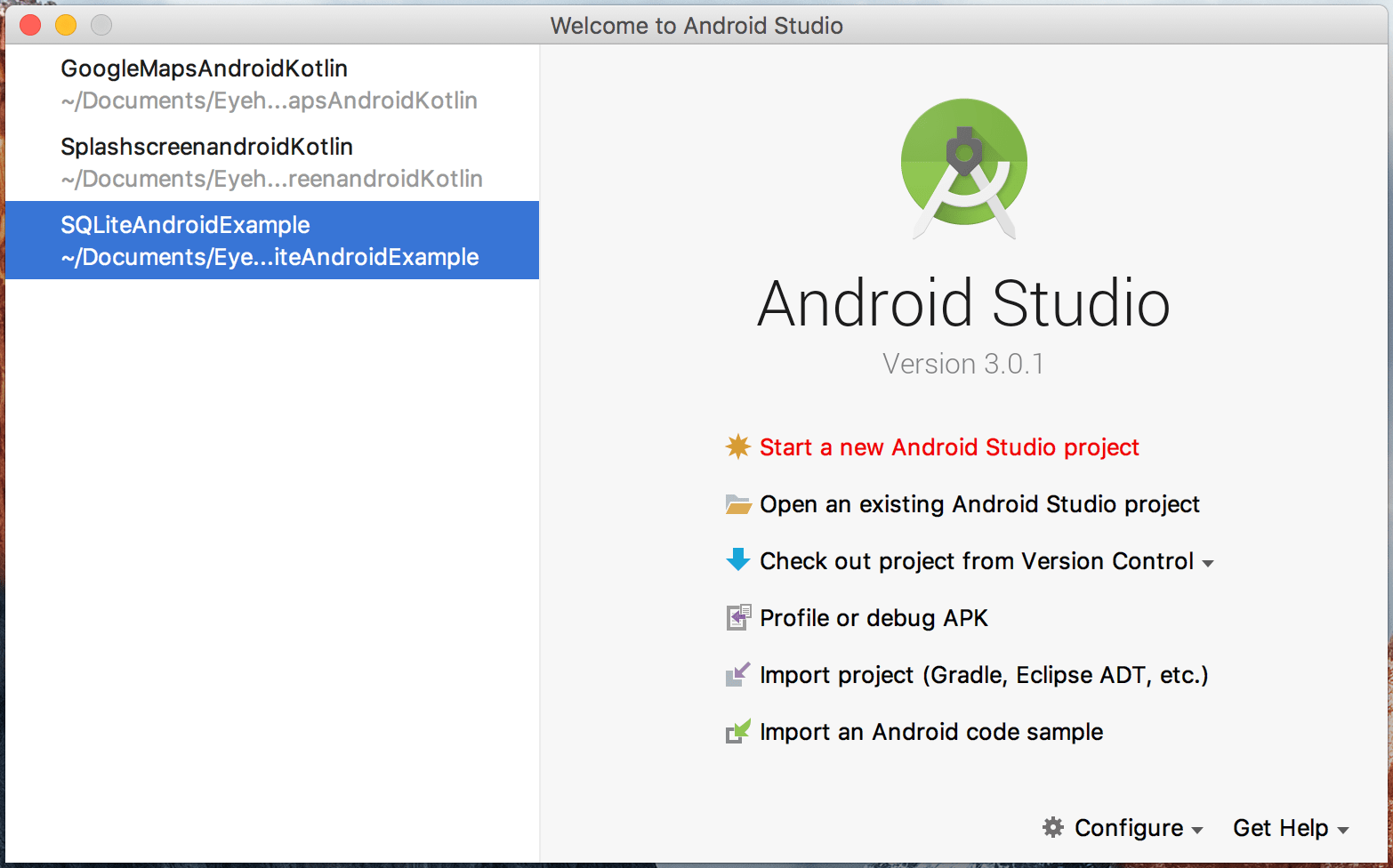 Google Maps android example with Kotlin [Easy] - EyeHunts