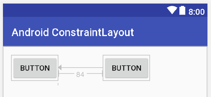 Android ConstraintLayout and example in kotlin - Eyehunt