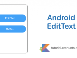 Android Edittext Tutorial With Example In Kotlin Eyehunts